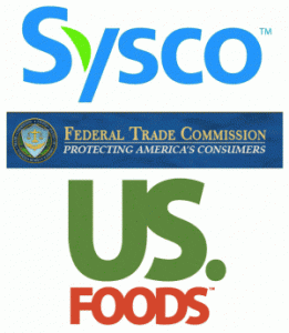 Judge Explains Blockage of U.S. Foods-Sysco Merger - Legal Reader