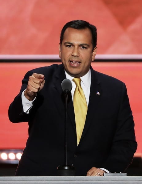 senator-ralph-alvarado - Legal Reader