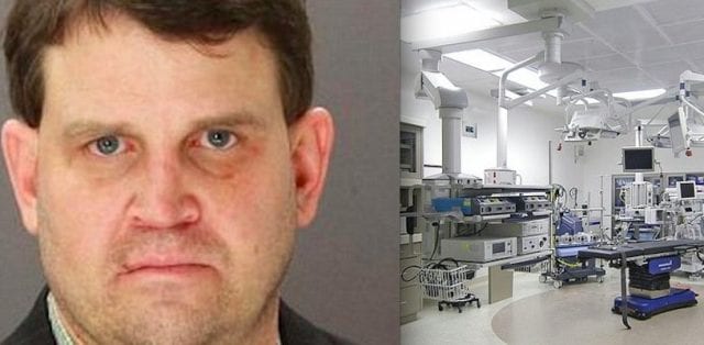 Christopher Duntsch Gets Life In Prison Over Questionable Surgeries ...
