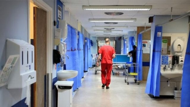 Poorly Designed Hospitals Are Making Us Sicker - Legal Reader