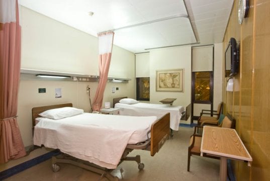 Poorly Designed Hospitals Are Making Us Sicker - Legal Reader