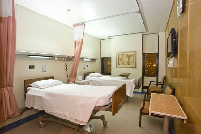 Poorly Designed Hospitals Are Making Us Sicker - Legal Reader