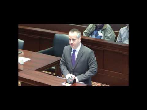 Michigan Supreme Court Rules Against Case of Mistaken Identity - Legal ...