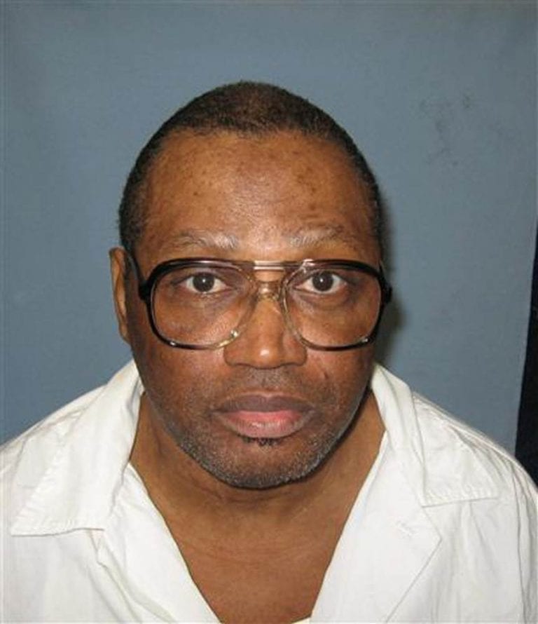 Death Row Inmate Unable To Stand Trial - Legal Reader