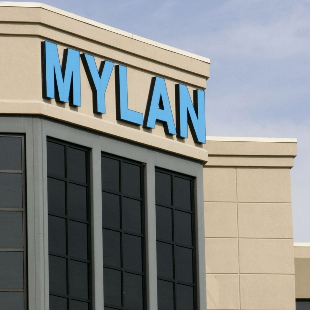 FDA Recalls Mylan EpiPen and EpiPen Jr. - Legal Reader