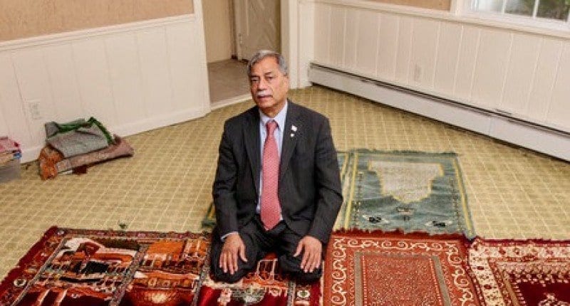 Bernards Township, NJ, To Pay Muslim Organization $3.25m As Settlement ...