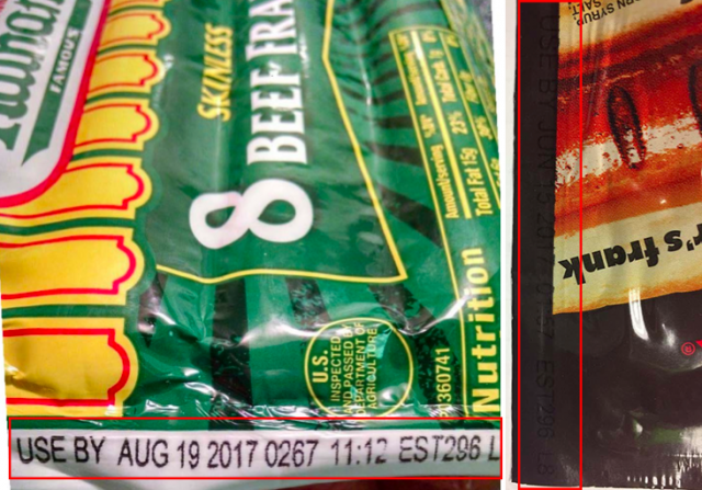 Possible Contamination Prompts John Morrell and Co. to Recall Hot Dogs ...