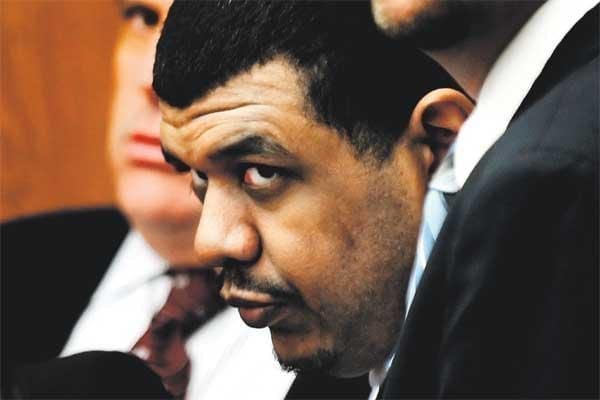 Aaron Thompson Loses Appeal In Child Abuse Case - Legal Reader