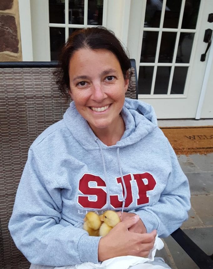 Remembering Dr. Amy Reed, Champion of Women’s Health - Legal Reader