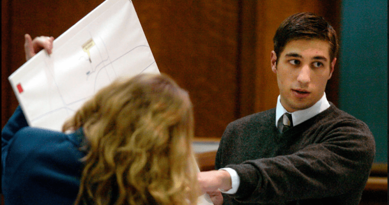 Wrongfully Convicted Ryan Ferguson Awarded $11m Settlement By Missouri ...