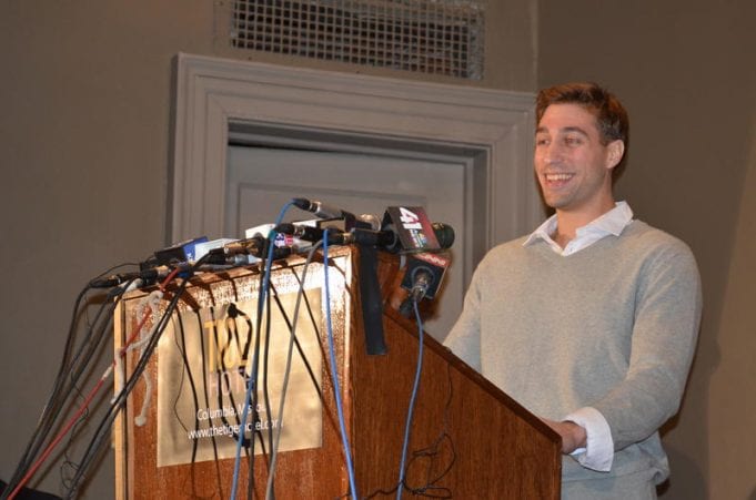 Wrongfully Convicted Ryan Ferguson Awarded $11m Settlement By Missouri ...