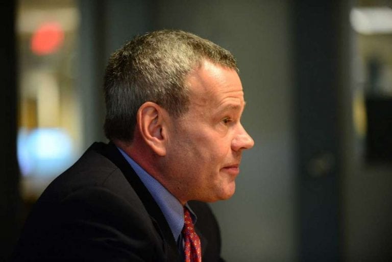 Bookstaver a Back-Stabber, Using System for His Own Benefit - Legal Reader