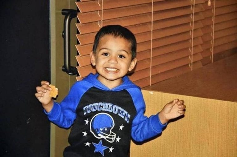 $25M Wrongful Death Lawsuit Filed in Adrian Jones Murder Case - Legal ...