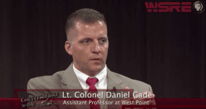 Trump EEOC Nominee Pick Daniel Gade Sparks Some Backlash Over Former ...