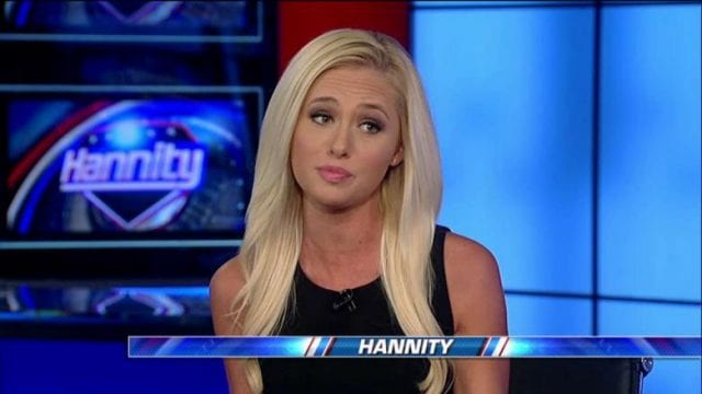 Get Ready, Tomi Lahren Joined Fox News - Legal Reader