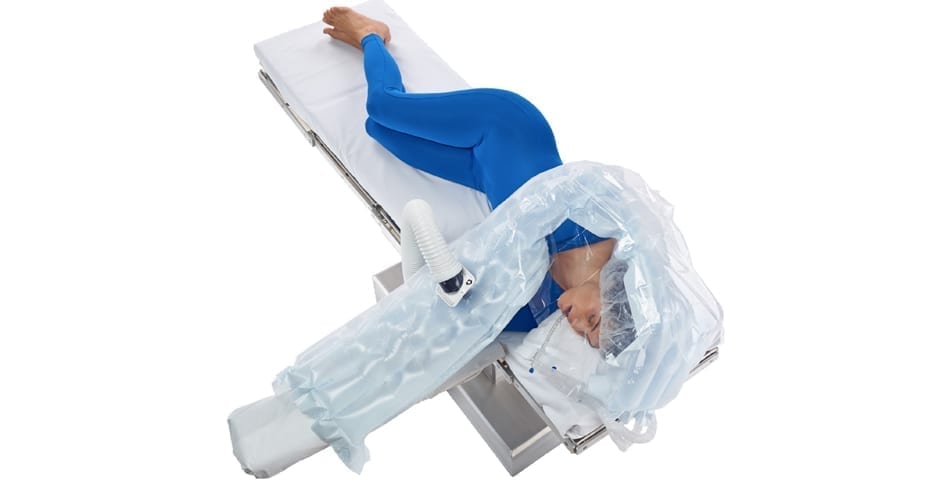 FDA Clears Bair Hugger Patient Warming Device for Use - Legal Reader