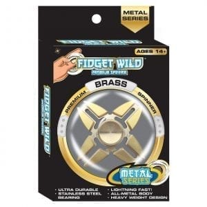 Target Says Its Lead-Filled Fidget Spinners Aren't For Children - Legal ...