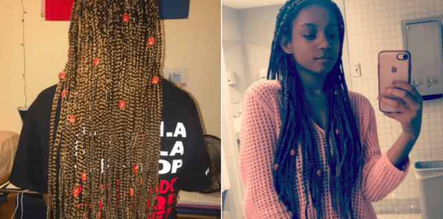 Destiny Tompkins - Legal Reader