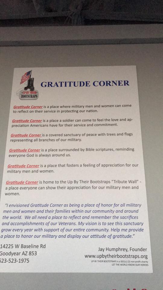 Feel Good Friday: Law Firm Helps Up by Their Bootstraps Help Our ...