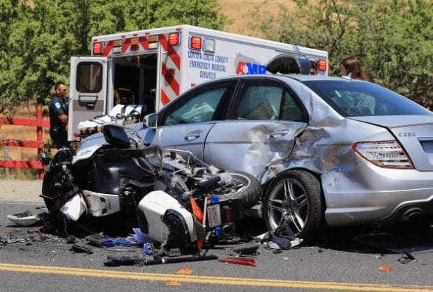 Beyond the Crash: 7 Critical Signs You Need a Motorcycle Accident ...