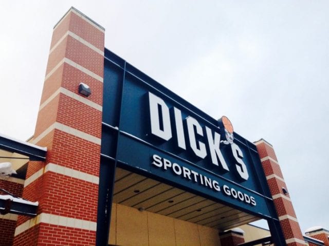 Battle Creek Boy to Battle Sporting Goods Giant Over New Gun Policy ...