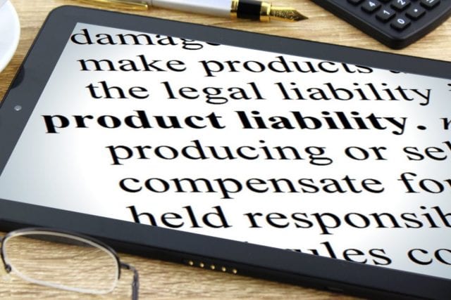 The Truth about Safety and Product Liability Laws - Legal Reader