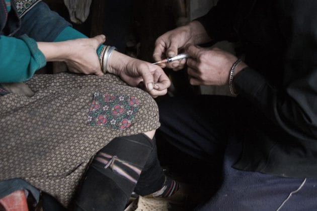 Safe Injection Sites: Should they be Legal? - Legal Reader