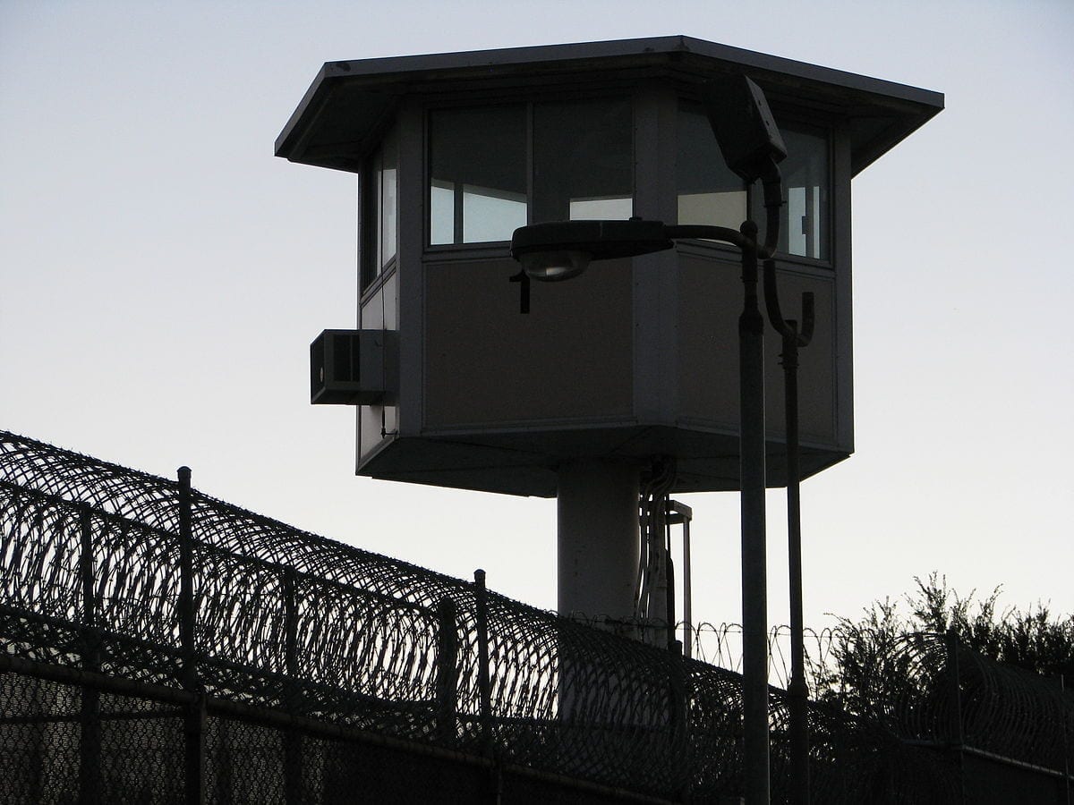Lawsuits Filed After California Prison Guard Accused of Sexual ... Lawsuits Filed After California Prison Guard Accused of Sexual ...