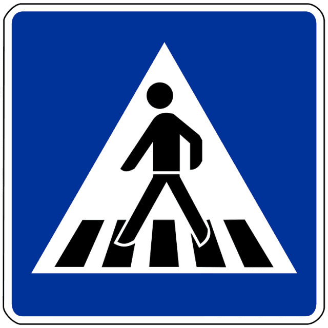 How Drivers Can Avoid Pedestrian Accidents - Legal Reader