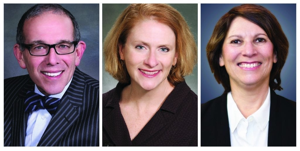 Three Maddin Hauser Attorneys Named Best Lawyers® 2019 Detroit “Lawyers ...