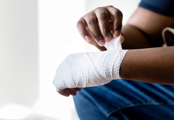 Common Legal Questions Injured People Ask After an Accident - Legal Reader