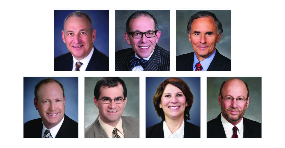 DBusiness Magazine Named 7 Maddin Hauser Attorneys as 2019 Top Lawyers ...