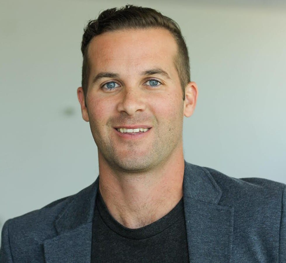 Brett Farmiloe, Author at Legal Reader