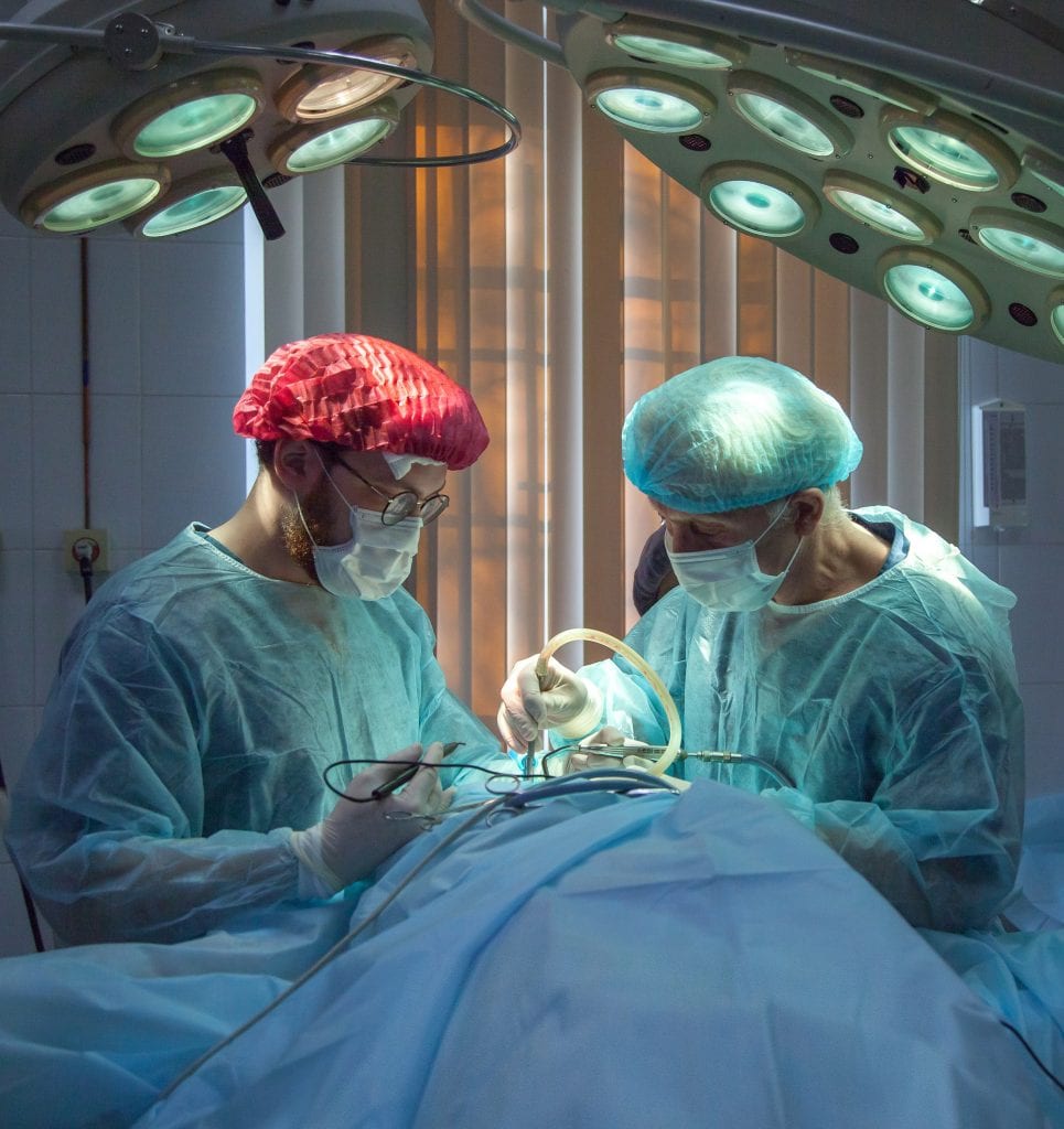 Study Reveals General Anesthesia Activates Sleep Circuit - Legal Reader