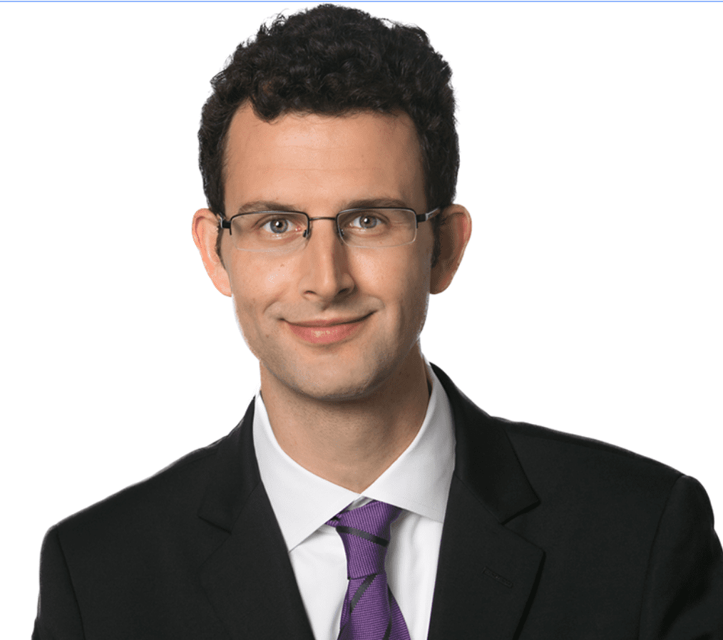 Blake Harris, Author at Legal Reader