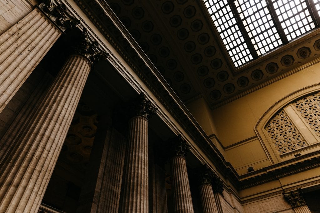Judge Shoots Estranged Husband, is Place on Paid Leave - Legal Reader