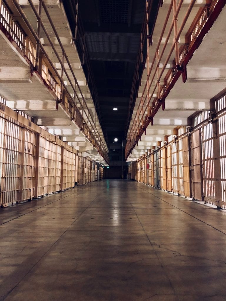 Human Rights in the Federal Prison System - Legal Reader