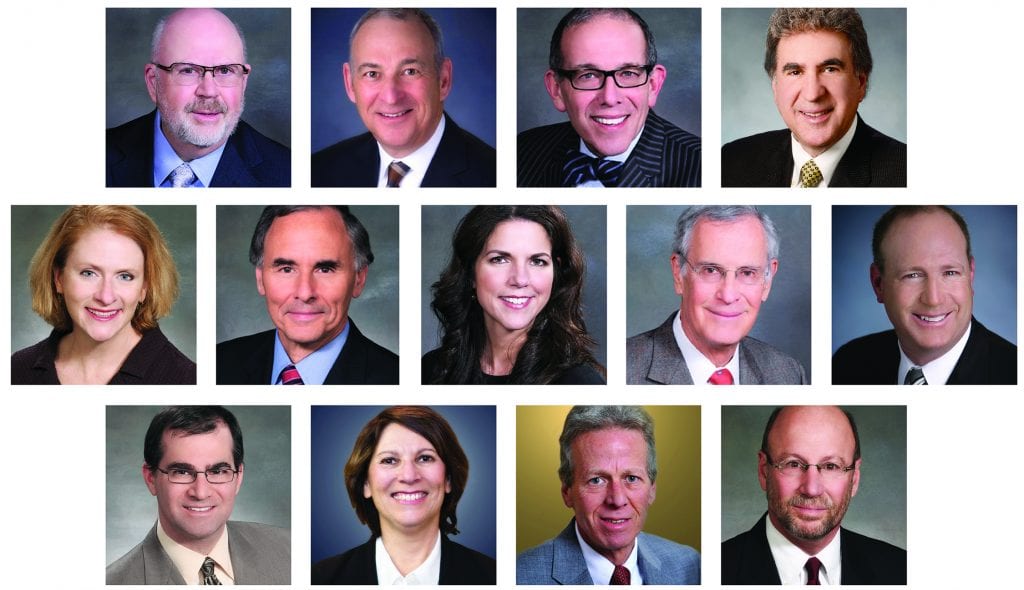 13 Maddin, Hauser, Roth & Heller, P.C. Attorneys Named 2020 DBusiness ...