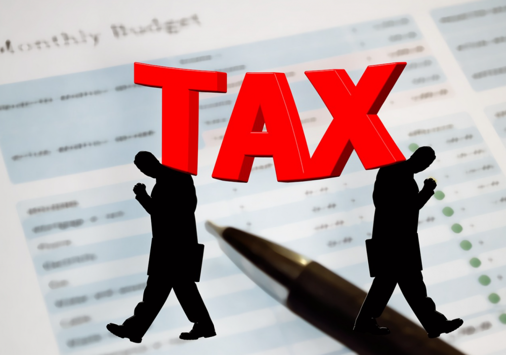 Things You Must Know About Tax Issues Lawyers - Legal Reader