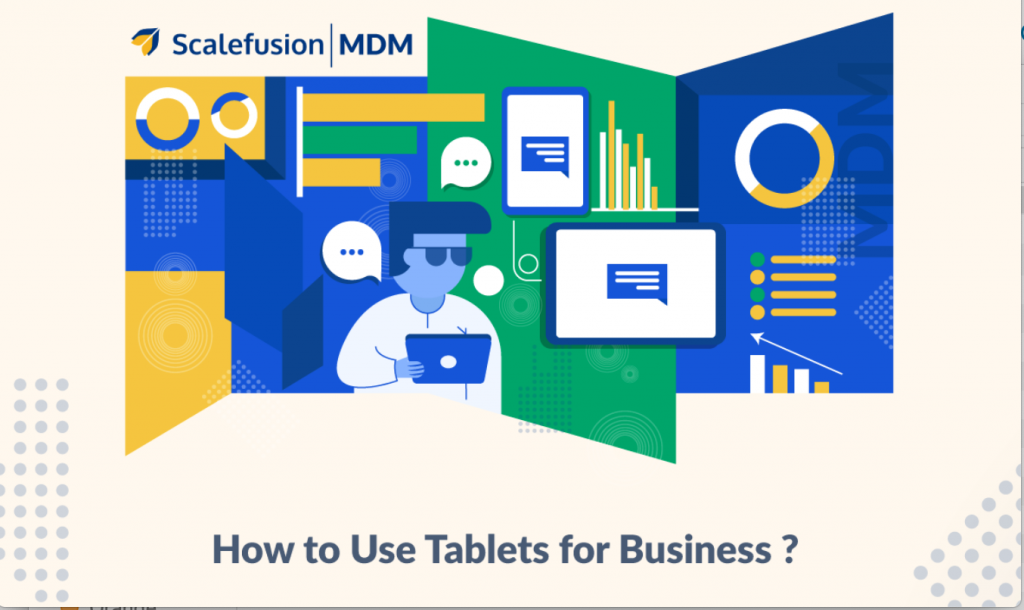 How to Use Tablet Technology in Business - Legal Reader