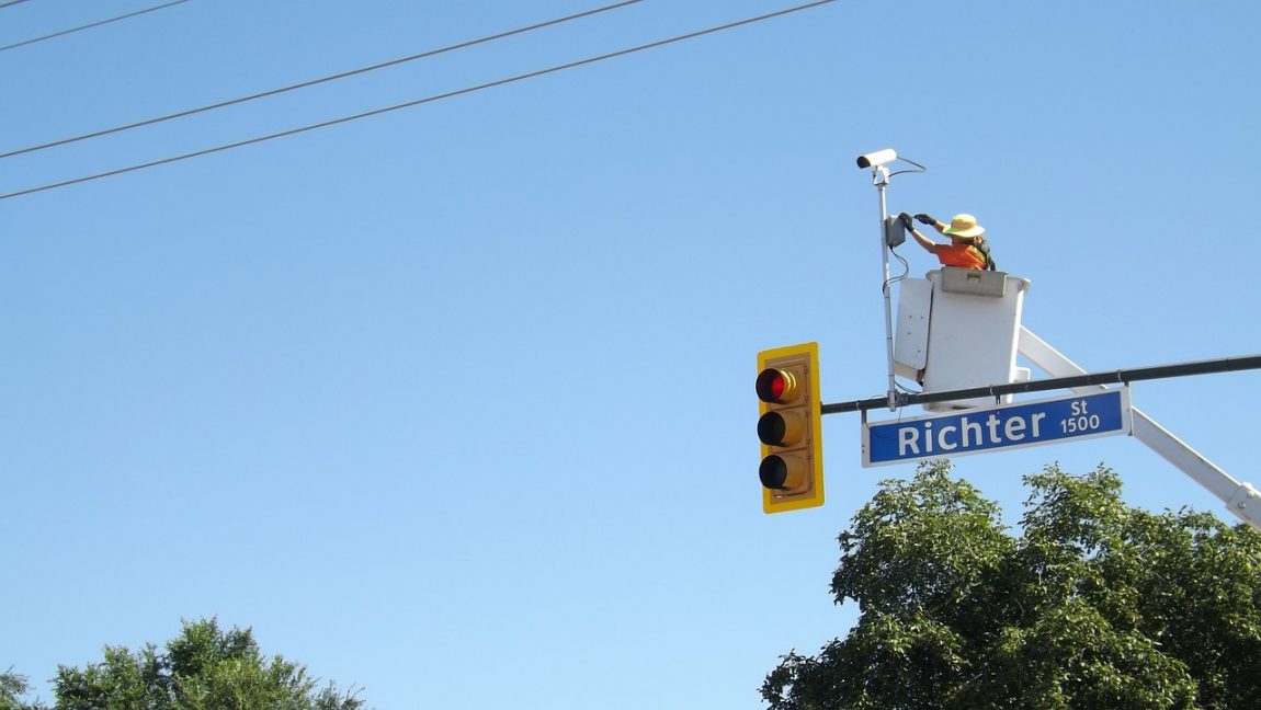 Traffic Cameras and Privacy: What Are Your Rights On Public Roads ...