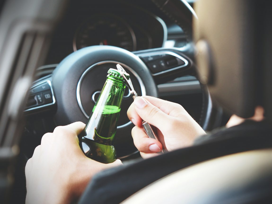 What is the Average Sentence for DUI Manslaughter? - Legal Reader