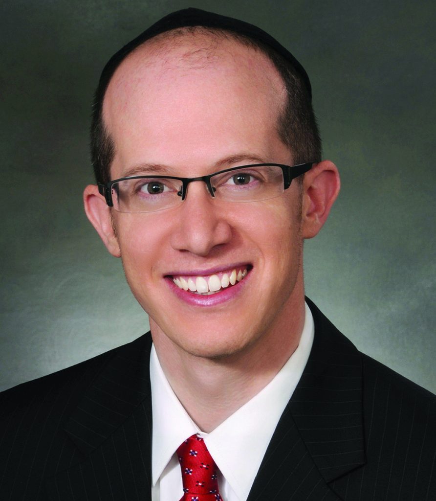 Jesse L. Roth One of 2021 Best Lawyers® Ones to Watch - Legal Reader