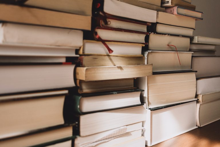 10 Books Every Law Student Should Read - Legal Reader