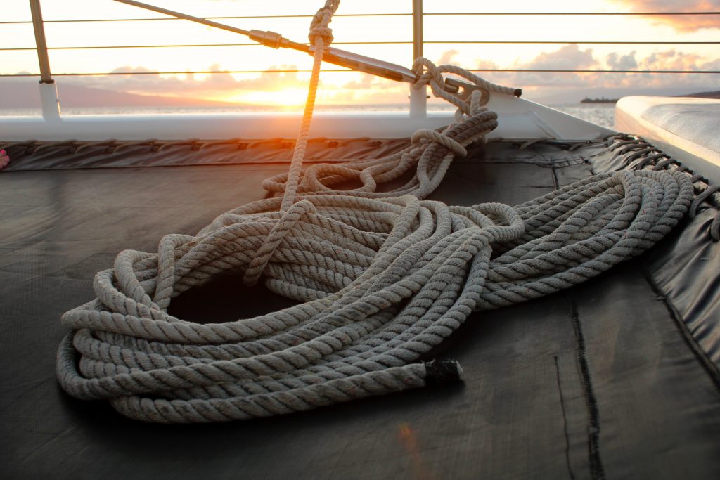 The Many uses of Ropes, Their History, and Evolution - Legal Reader