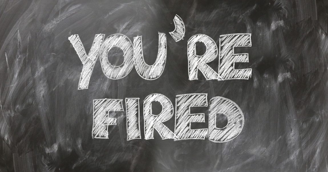 What Are Your Rights If You’re Fired While on Workers’ Comp in South ...