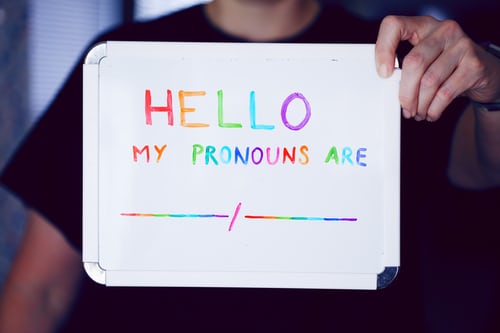 Gender Affirming Surgery Improves Mental Health Outcomes Legal Reader