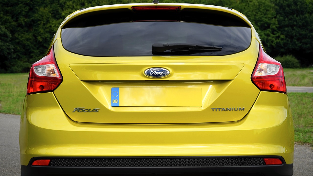 Ford Motor Company Hit With Pregnancy Discrimination Allegations