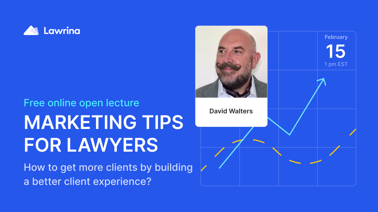 Free Open Lecture Marketing Tips For Lawyers Get More Clients By Free Open Lecture Marketing Tips For Lawyers Get More Clients By