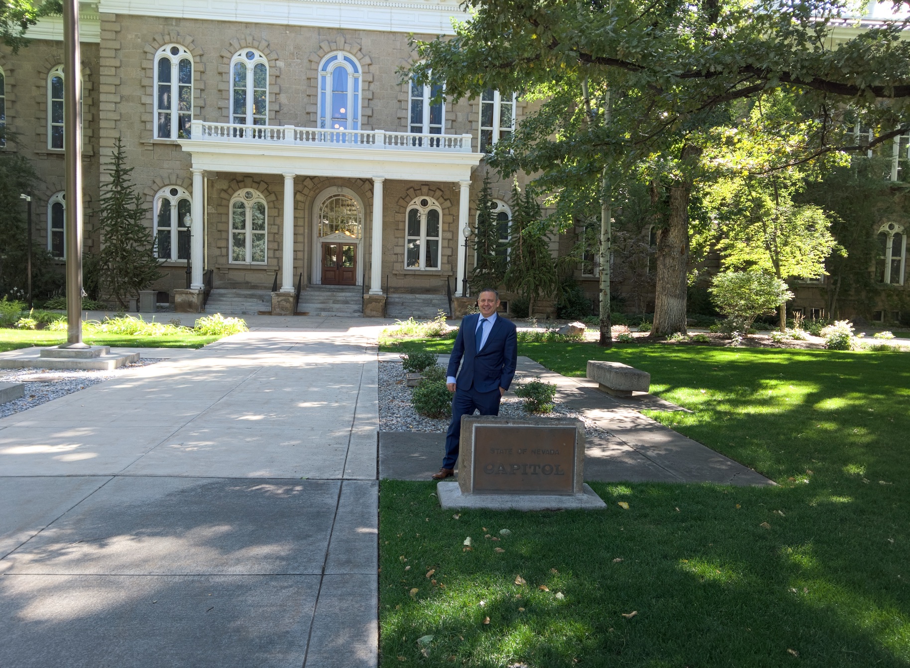 Is Something Rotten in Delaware? - Legal Reader